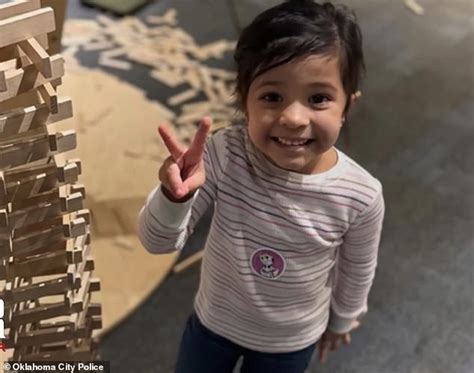 Shocking Behavior Of Oklahoma Pediatrician Arrested For Murdering Daughter Then Claiming Girl