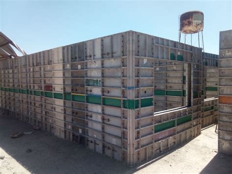 Moldes A Tu Medida Construcción Casa Habitissimo