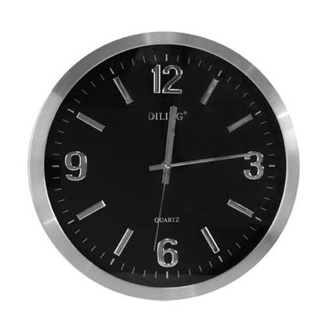 Wall Clock Hidden Camera Sku Hc Wallc5 Dvr