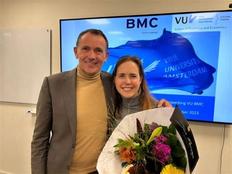 Monique Booij Op Linkedin Geslaagd 🎉 Met Trots Mag Ik Vanaf Nu De