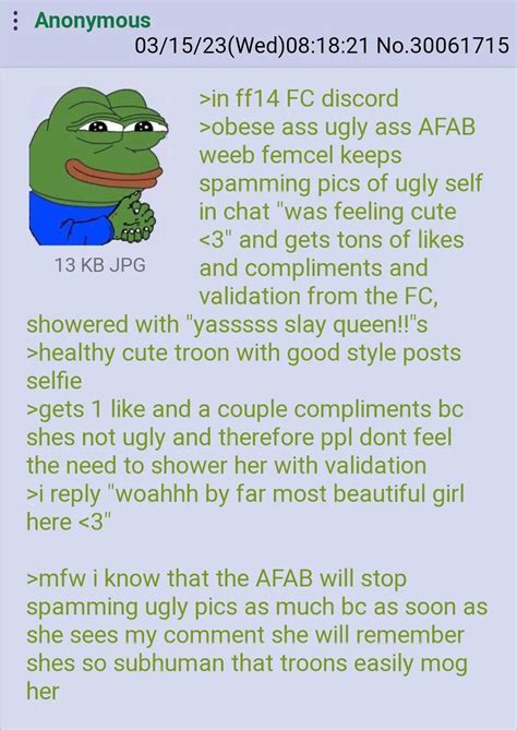 Troon Slang Image Gallery Know Your Meme