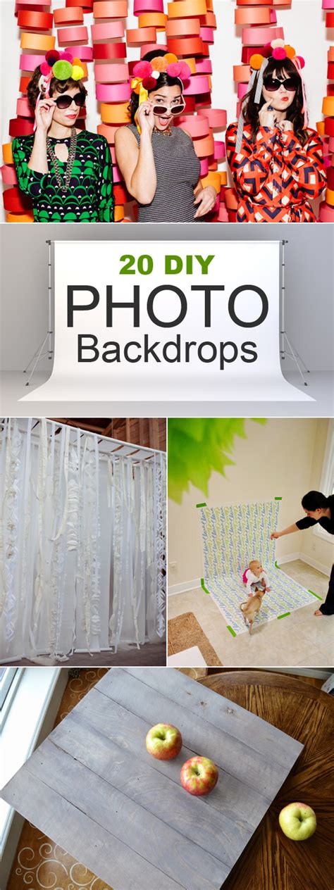 How To Build A Diy Photography Backdrop At Lara Tolmie Blog