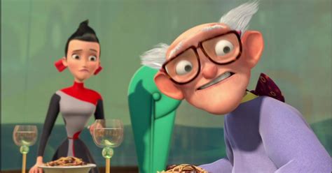 Meet The Robinsons Every Character Ranked