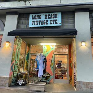 The Beach Flea Market Updated May 2026 11 Photos 1305 E Pacific
