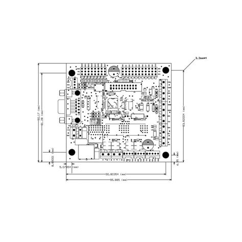Controlador Motoressensores Cortex M3 Cpu