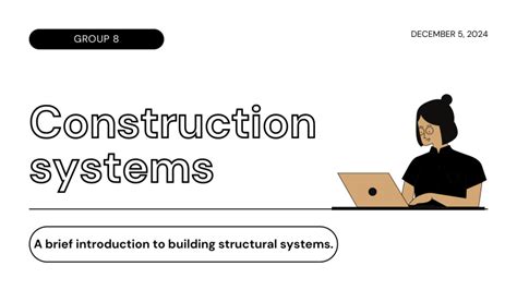 Construction Systems Structural Engineering Overview