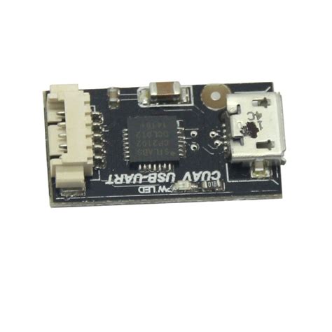 Newest MinimOSD Support MAVLINK Agreement OSD ARDUPILOT MEAGA OSD Without Shell Free Shipping