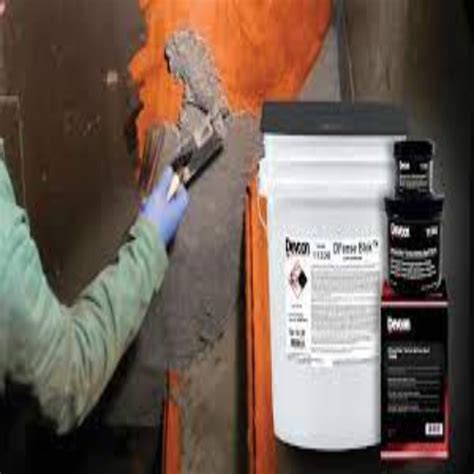 Devcon Dfense Blok At ₹ 10000kg Concrete Patching Compound In