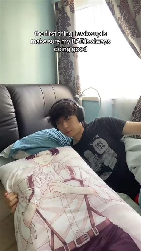 A Day In The Life Of An Anime Watcher