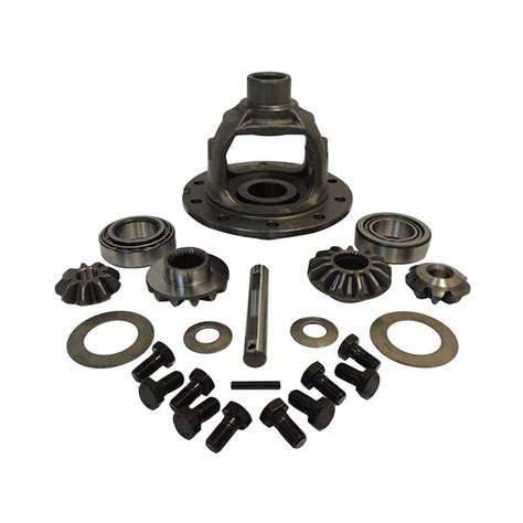 Differential Case Kit Somar 4x4 The House Of Jeep