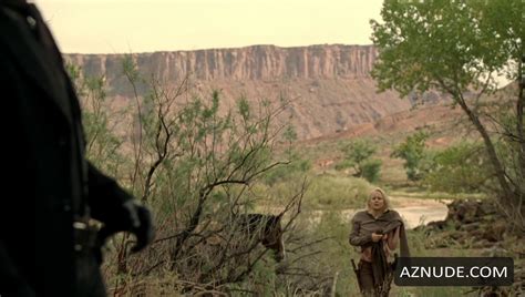 Ingrid Bolso Berdal Nude Aznude