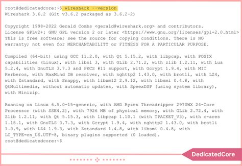To Install Wireshark On Ubuntu Enrich Network Security