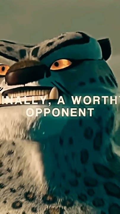 Kung Fu Panda Brainrot Youtube