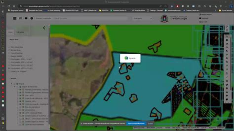 aguarde detection object detection dataset and pre trained model by usp