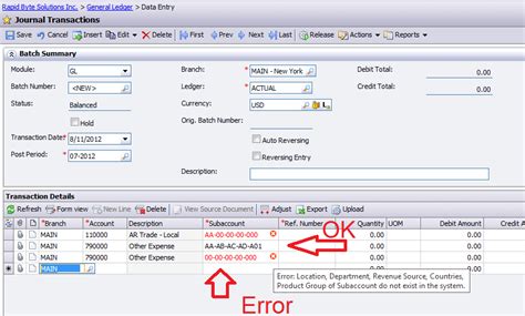Acumatica Singapore