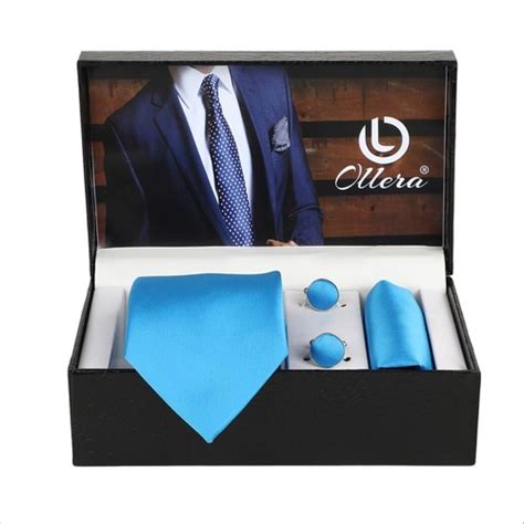 Tie Set At Best Price In Delhi Delhi Rg International