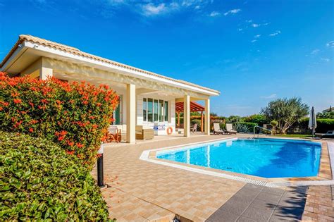 Villa Anastel Jet2villas Jet2holidays