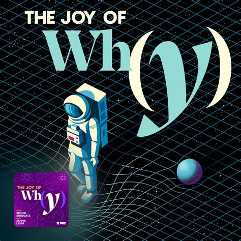 Do We Need A New Theory Of Gra The Joy Of Why Apple Podcasts