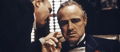 Salvatore Corsitto El Actor Improvisado Que Dio Comienzo A La Mejor Película De La Historia