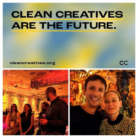 Meeting Solitaire Townsend And Duncan Meisel Was My Highlight Of The Night 💚 Isabel Sturt