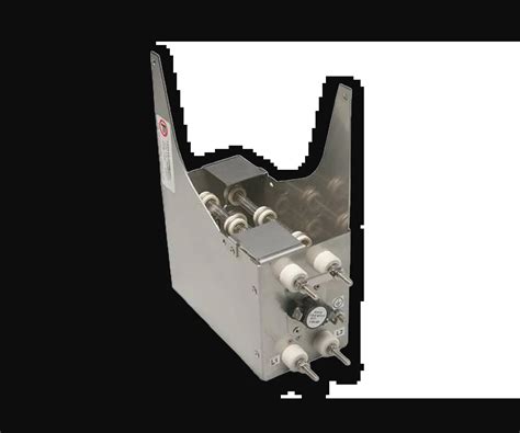 Custom Heating Element For Medical Storage Device