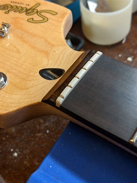 Middle Man Guitars Charlotte Nc Guitar Repairs Mmg Setup