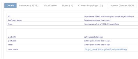 Fix The Button Acces To Concept Json To Add Allways Displayall