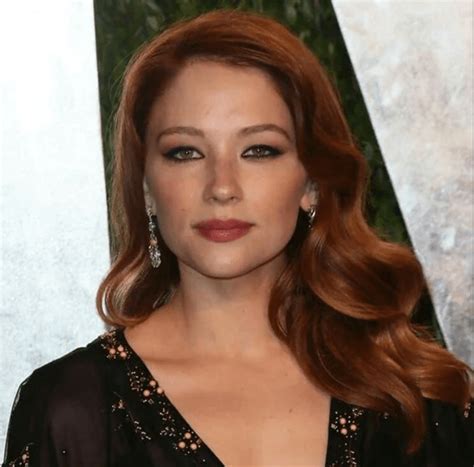 Haley Bennett Rcelebportraits