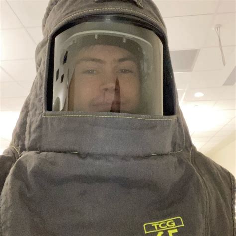 Stran Smith Apprentice Electrician Beckett Electrical Services Llc Linkedin