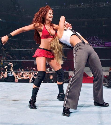 Christy Hemme Photos Wwe