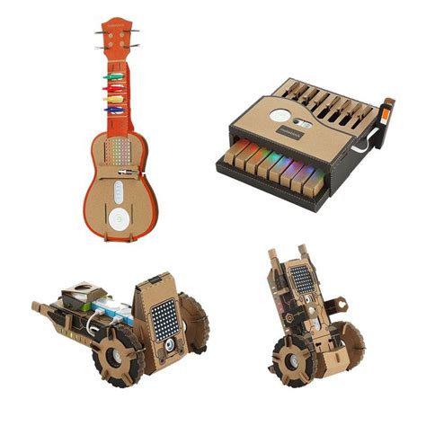 Makeblock Neuron Explorer Kit