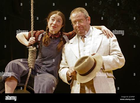 Veronica Leer Scout Finch David Fleeshman Atticus Finch In To Kill A Mockingbird At The