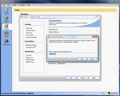 Symantecs 14th Ghost