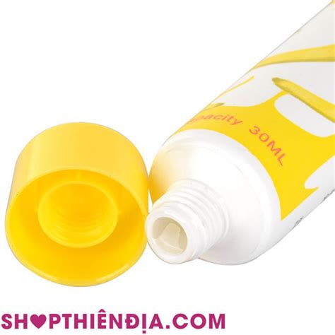 Kem Bôi Trơn Hot Kiss Hương Chuối Gel Bôi Trơn Shop Thiên Địa