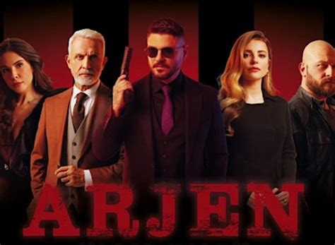 Arjen Season 1 Episodes List Next Episode