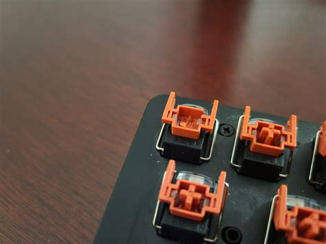 Advice On Where To Get A Linear Optical Switch Razer Wont Do An Rma So Looking For A