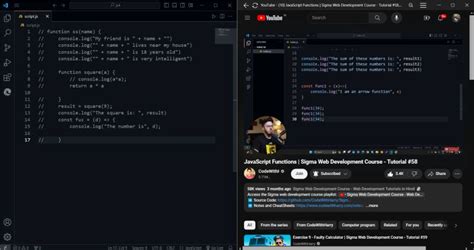 Ansh Watts On Linkedin Codelearning Frontendwebdev