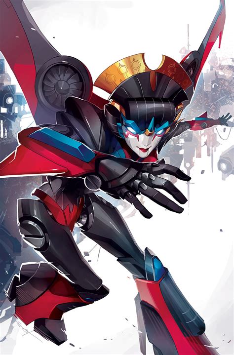 Windblade Idw 2005 Transformers Wiki Fandom