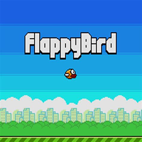 Flappybird Video Gaming Video Games Others On Carousell