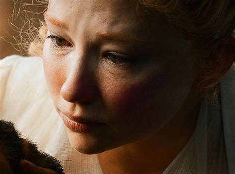 Draco Is Like Snow Haley Bennett As Roxanne In Cyrano 2022 Dir Joe