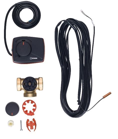 Daikin Ekumbpart Dhw Tank Kit