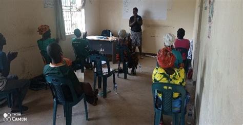 2021 — Founding Of Omoro Alliance For Empowerment Foundation Alefa Uganda Trans And Intersex