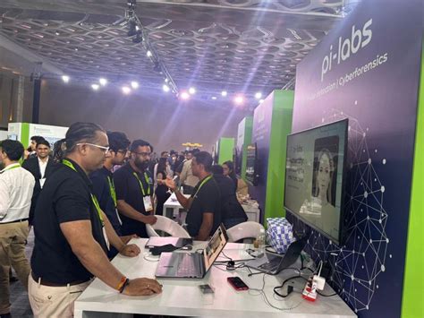 Pi Labsai On Linkedin Authentify Deepfake Authentify Innovation