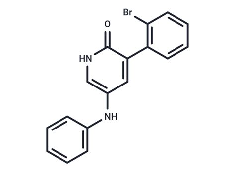 P38 α Mapk In 4 Targetmol