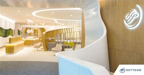 Skyteam On Linkedin The Doors Of Our Latest Skyteam Lounge Are Skyteam On Linkedin The Doors Of Our Latest Skyteam Lounge Are