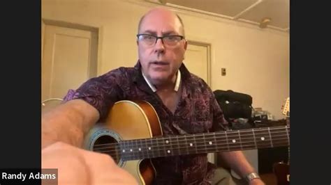 Randy Adams Eyes Of The World Grateful Dead Lesson Guitargate