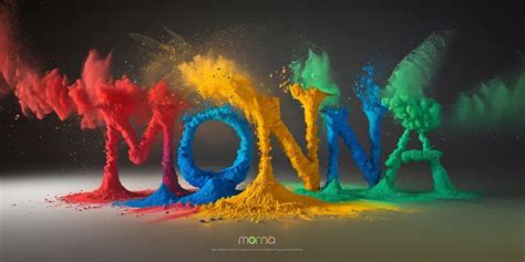 Monna Promptbase Profile