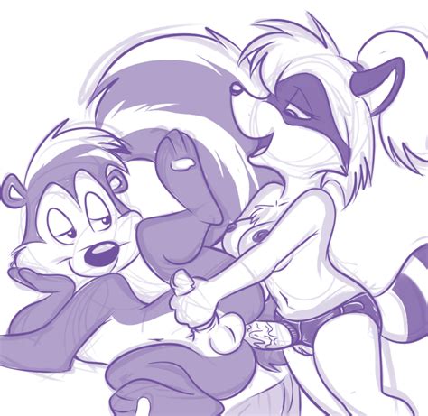 Rule 34 Anal Anal Sex Bedroom Eyes Black And White Breasts Dildo Duo Fur Furry Furry Only Half