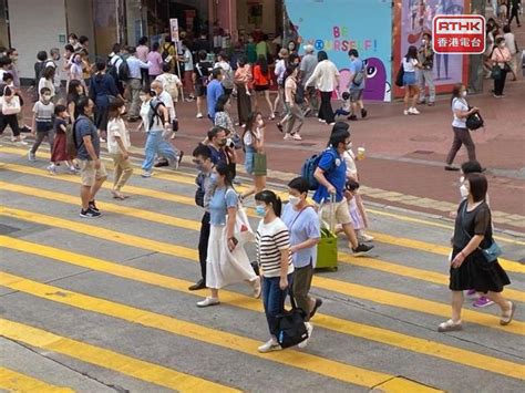 本港上月整體通脹率維持18 基本通脹率17 Rthk 本港上月整體通脹率維持18 基本通脹率17 Rthk