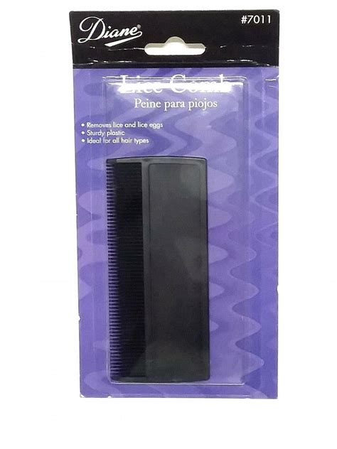 Hair Lice Comb